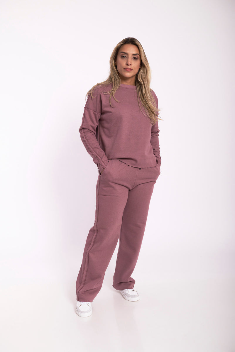 Buzo Sienna – Wear Basics