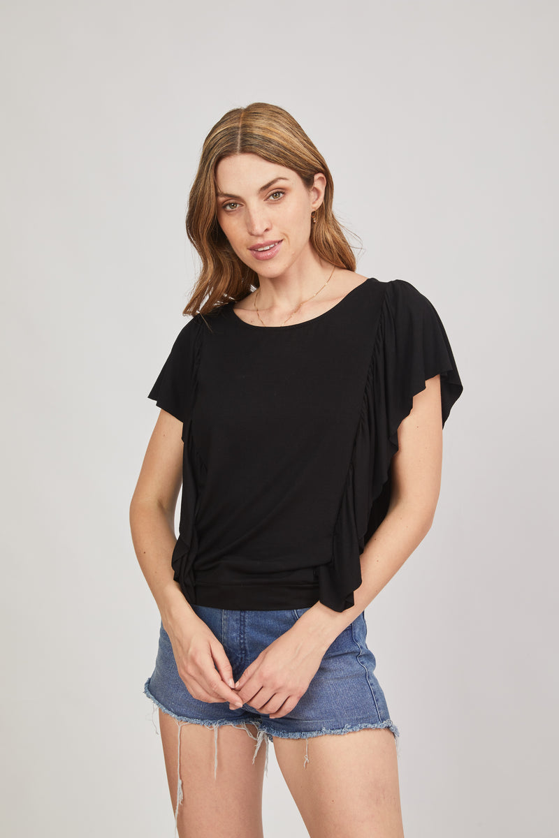 Polo Pistaccio – Wear Basics