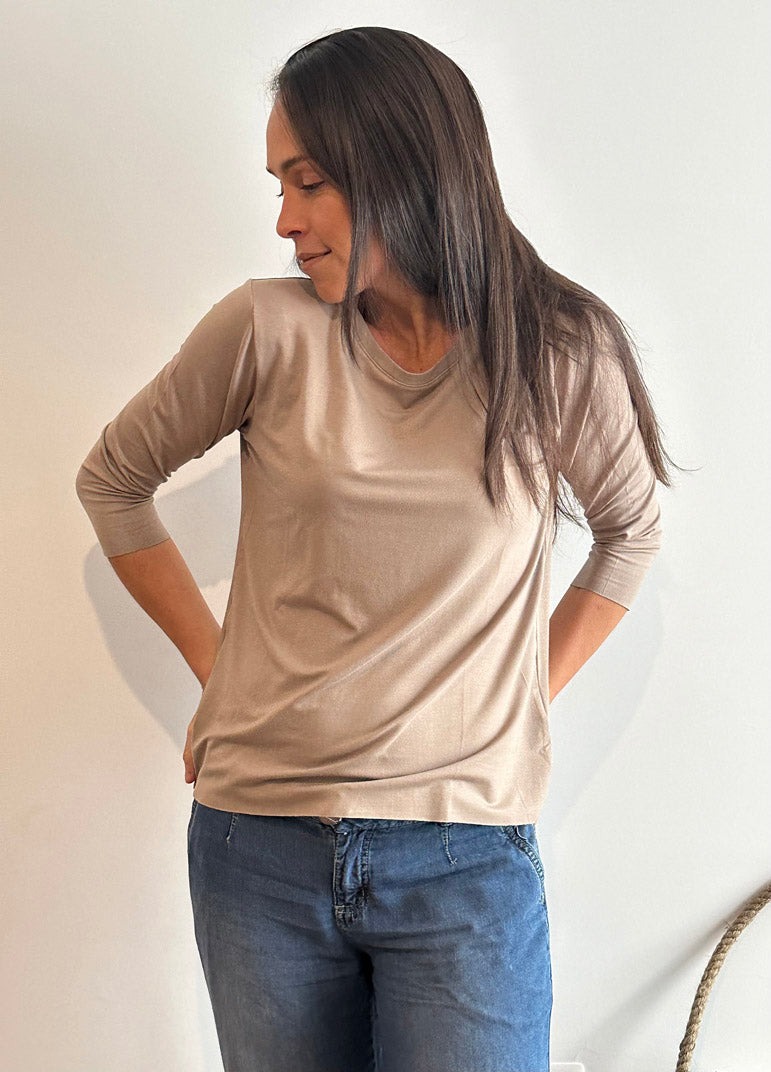 POLO MARTINA – Wear Basics