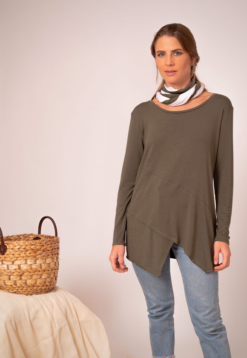 Polo Amanda – Wear Basics